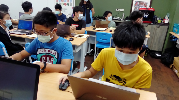 額滿候補中【PYTHON 核心能力-微軟 MTA 國際認證營】零基礎輕鬆入門，近年需求量最大的高薪程式語言，不可不會!｜Accupass 活動通