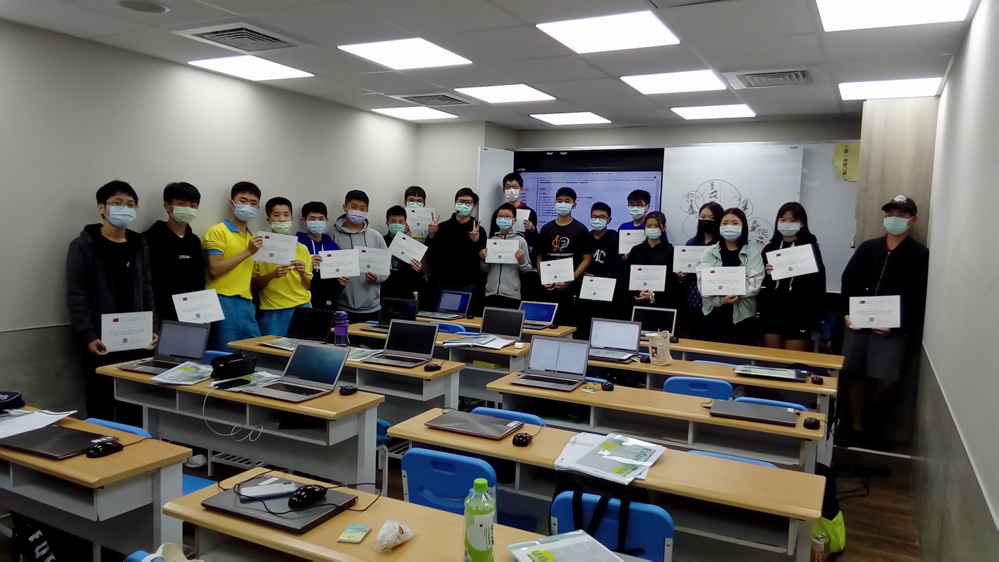 額滿候補中【PYTHON 核心能力-微軟 MTA 國際認證營】零基礎輕鬆入門，近年需求量最大的高薪程式語言，不可不會!｜Accupass 活動通