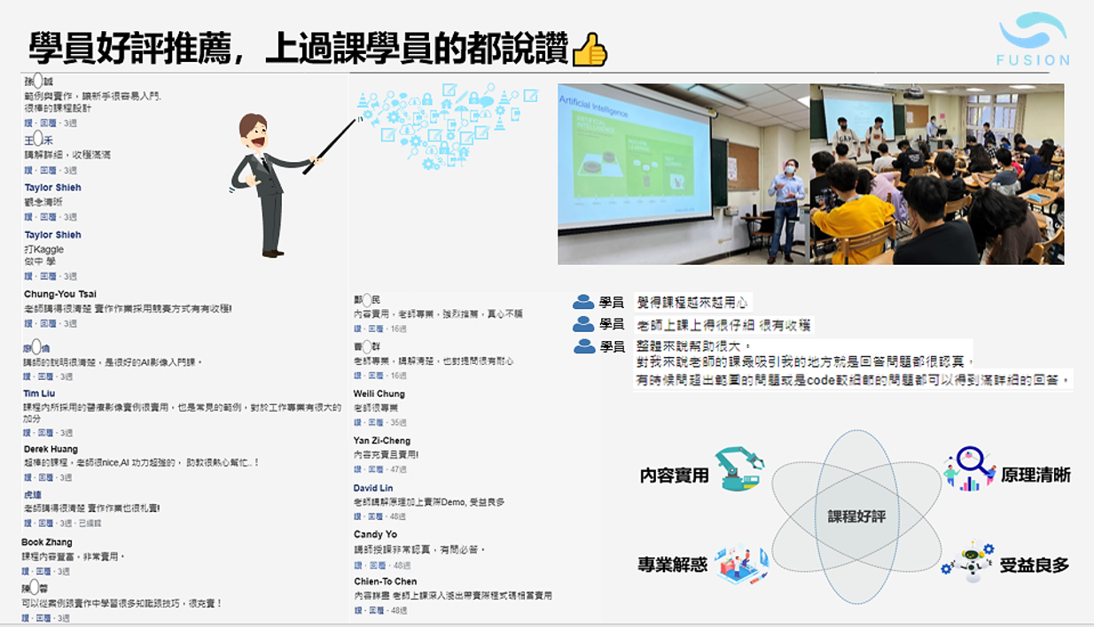 Ai臨床醫學影像分析pytorch實戰班｜accupass 活動通