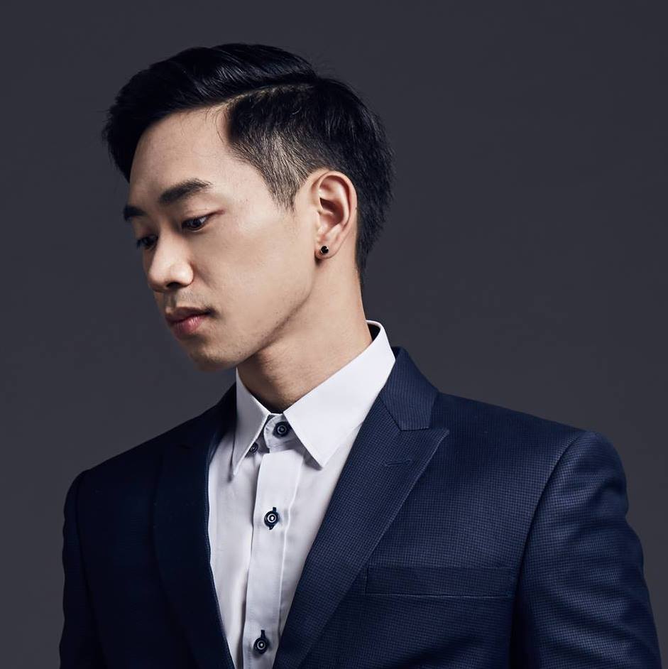 泰國當紅魔術師 Patrick Kun 線上研習會&工作坊｜ACCUPASS 活動通