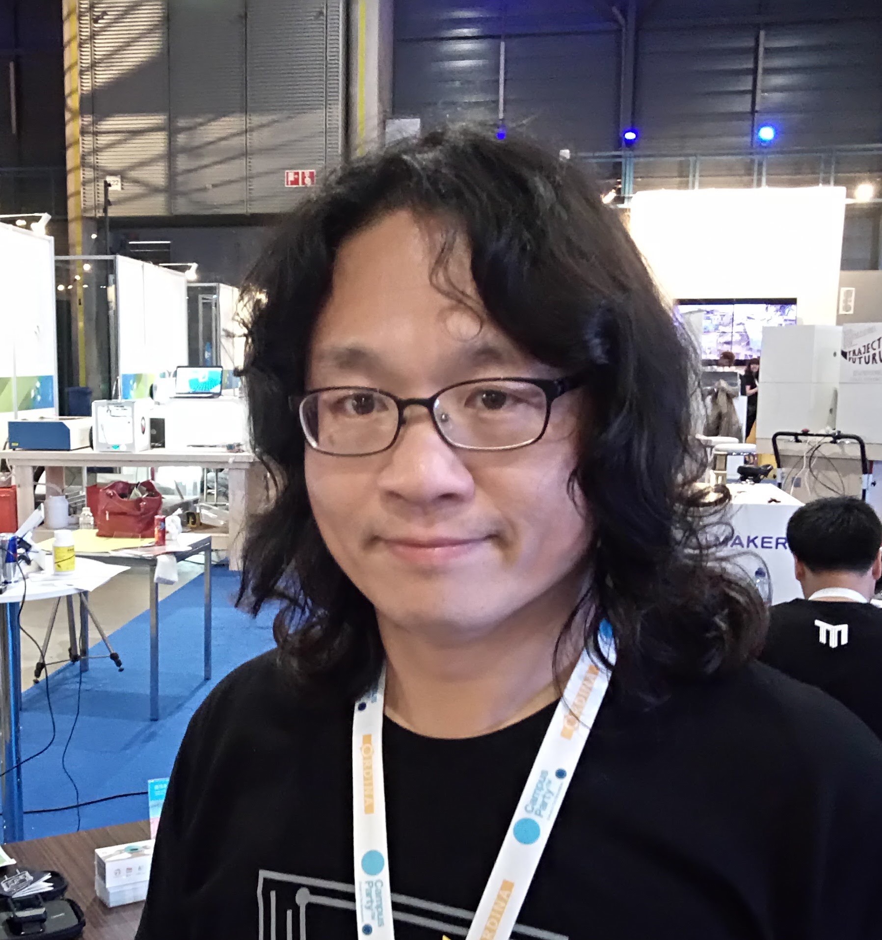 【MakerPRO社聚 #72】桃園Maker創意無法擋！｜ACCUPASS 活動通