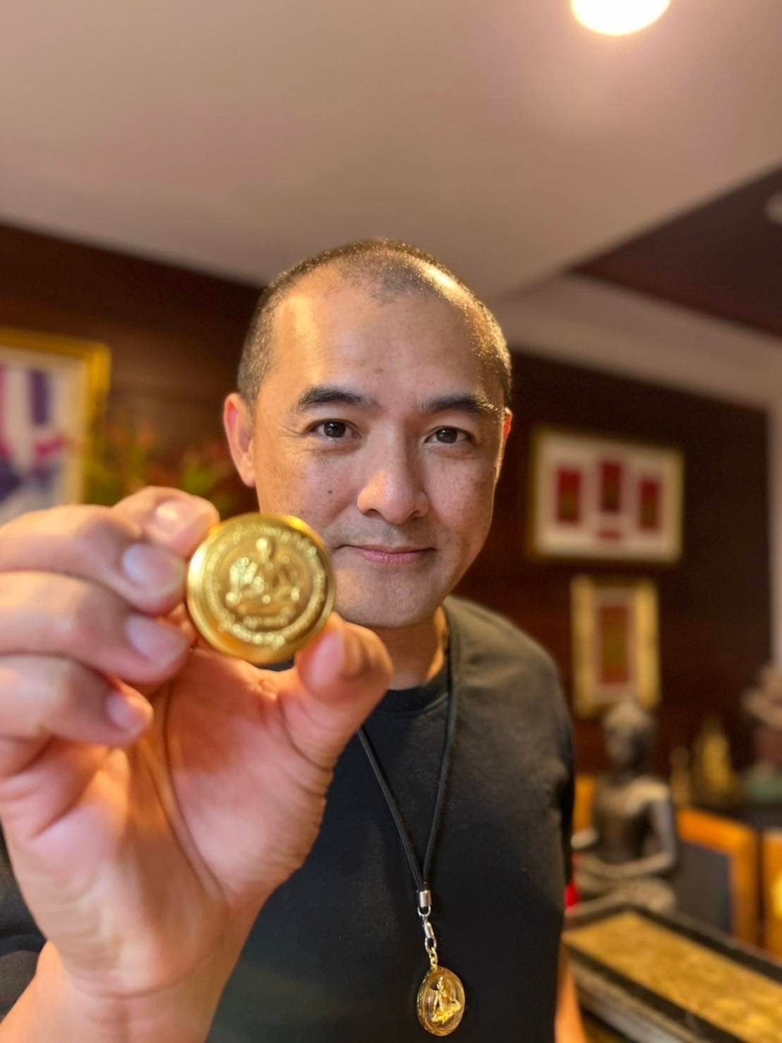 「SIFUN」人緣魅力好、說服力強，最好的選擇！｜ACCUPASS 活動通
