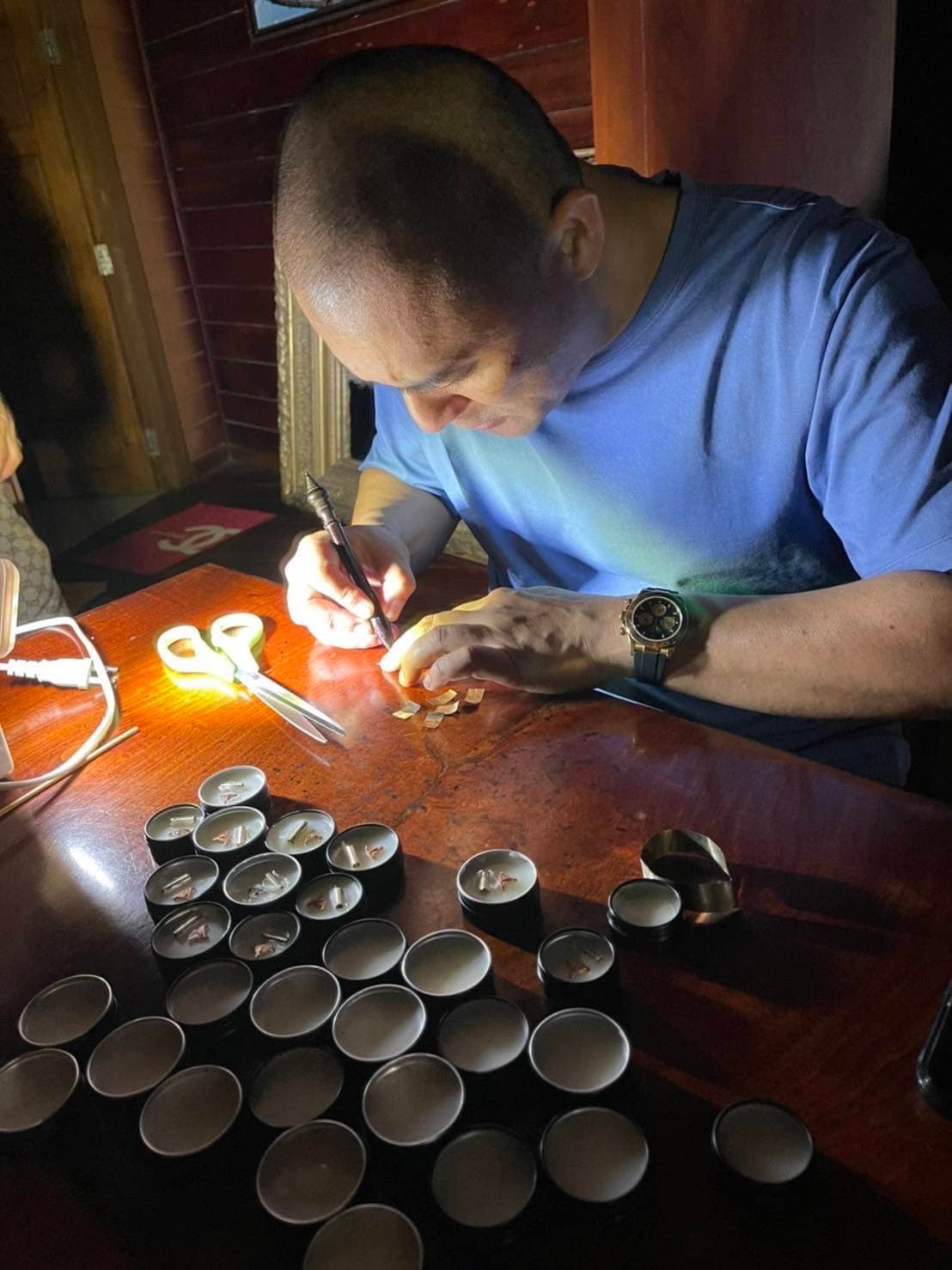 「SIFUN」人緣魅力好、說服力強，最好的選擇！｜ACCUPASS 活動通