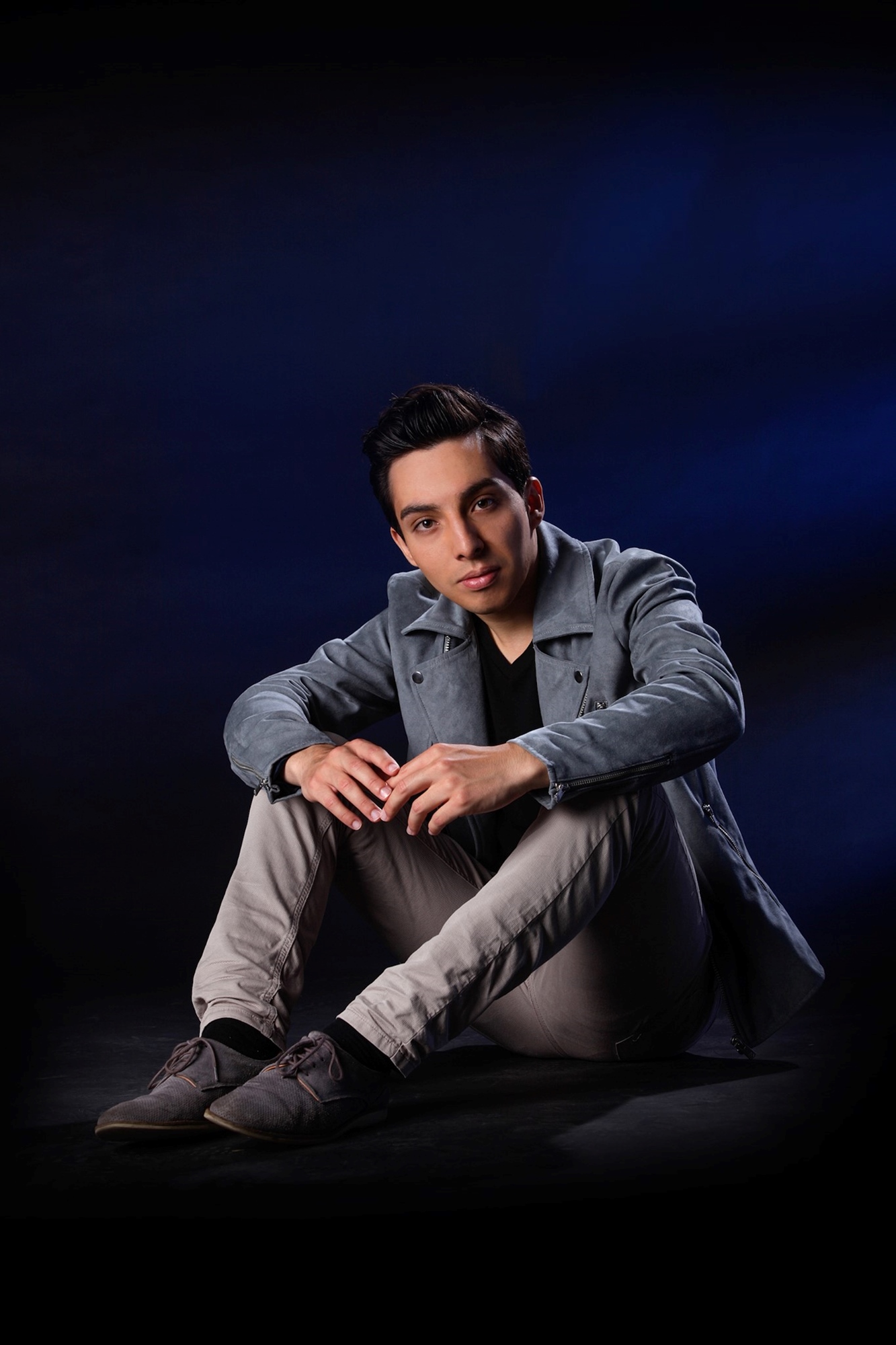 爵士鬧仲夏 】夏之詩 Song of Julian Moreen｜Accupass 活動通