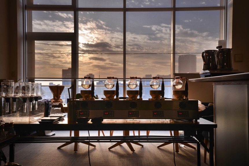 zonezone 生活好課《 典嚐風味Flavor of Cafe》｜Accupass 活動通