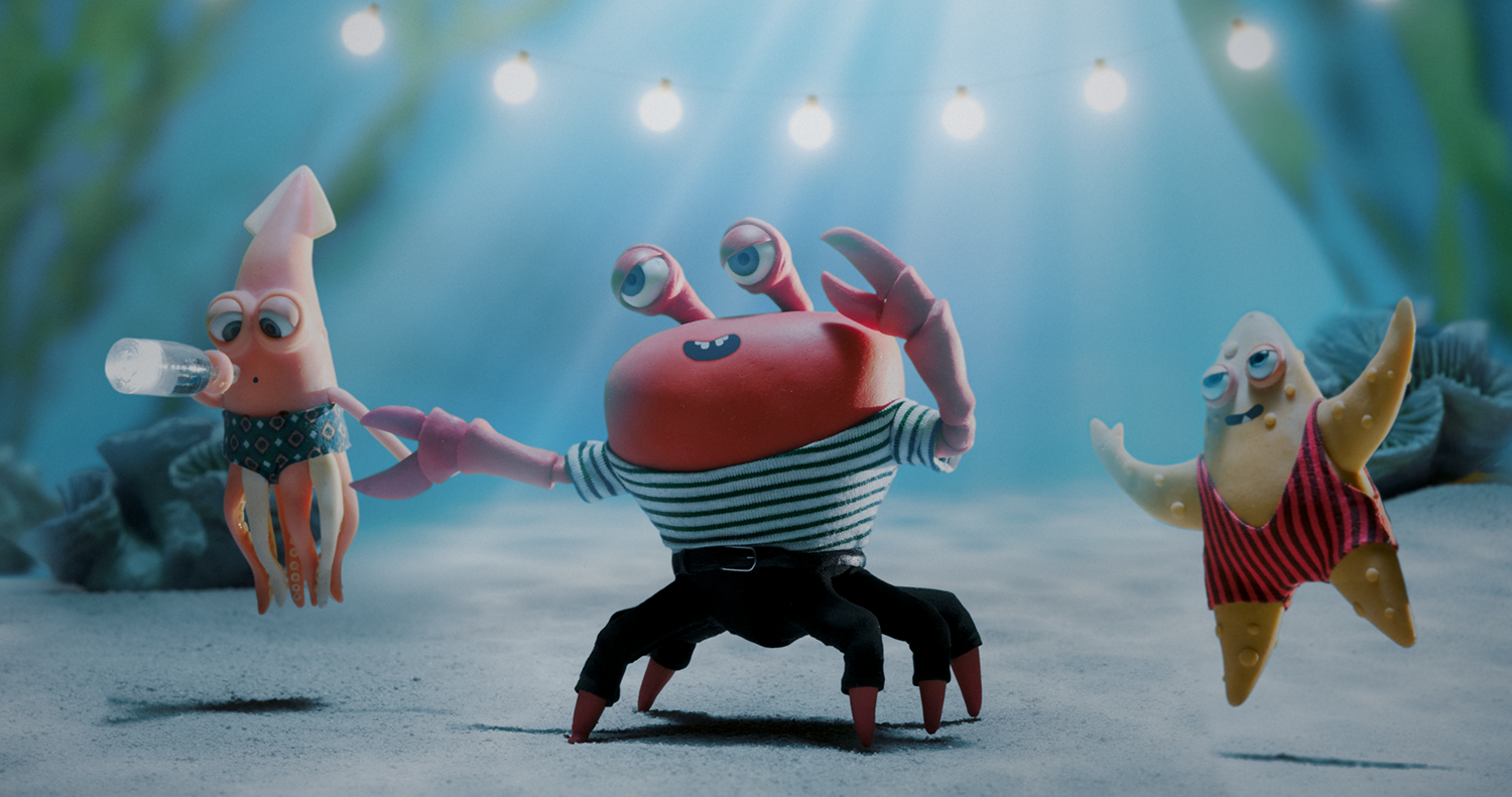 TIAF 觀察站：O!PLA 波蘭焦點｜Accupass 活動通