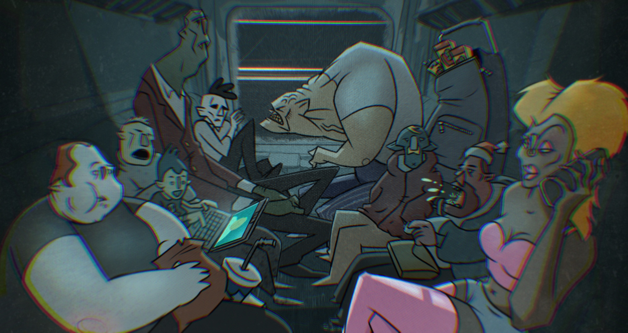 TIAF 觀察站：O!PLA 波蘭焦點｜Accupass 活動通