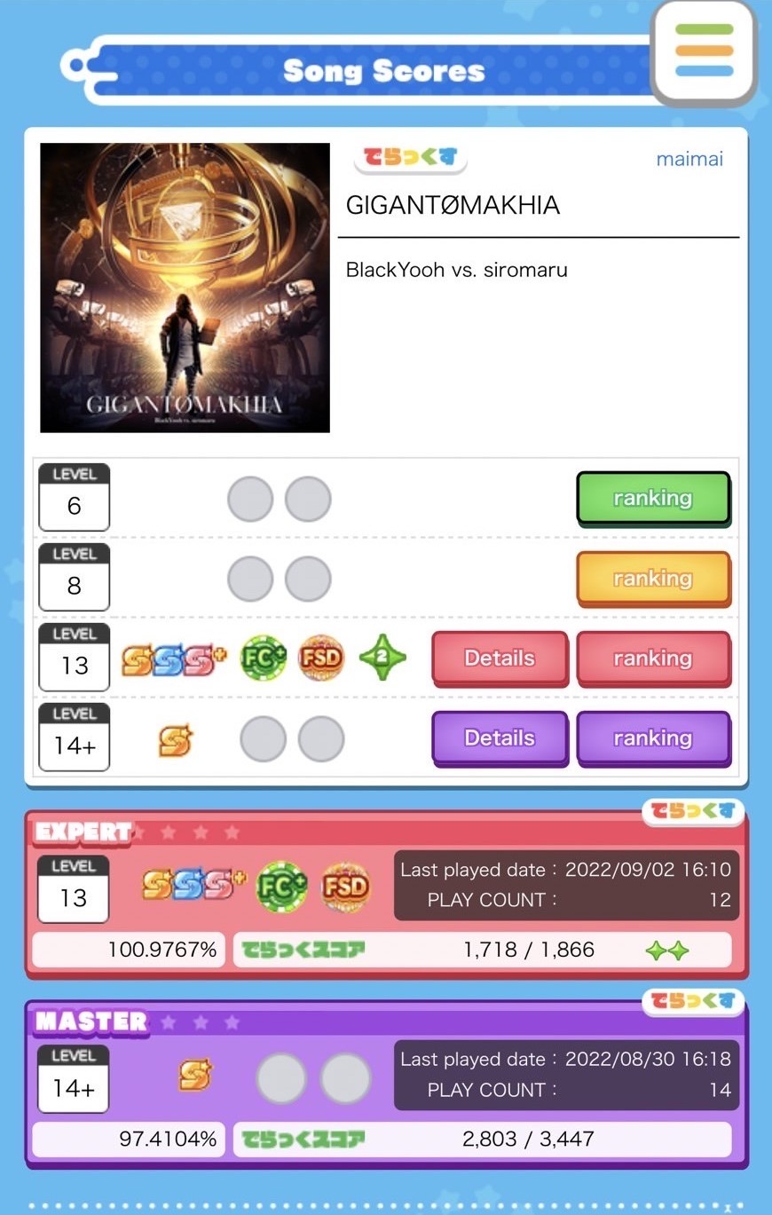 【蹦彩樂園】魔法宇宙打怪大賽-Maimai場｜Accupass 活動通