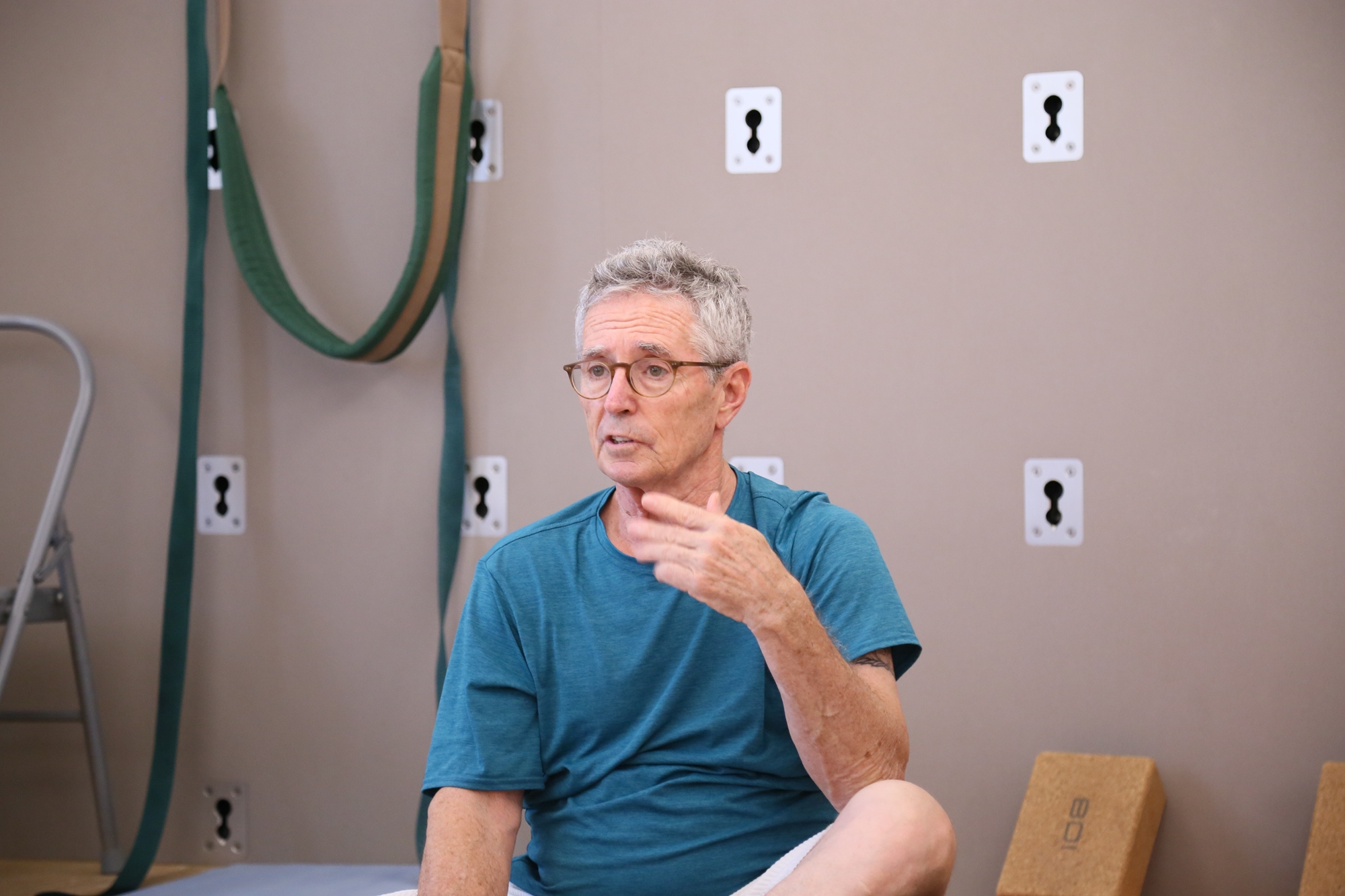 Hart Lazer 深化練習 – 大師課 【台中場】｜Accupass 活動通