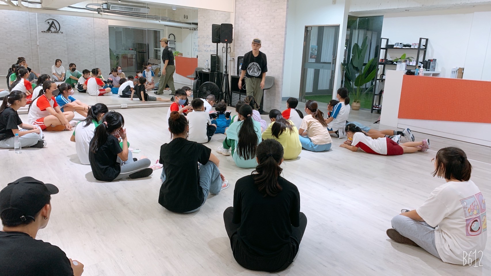 【電影公園X街頭玩】#DanceforHood #Beat Square ｜Accupass 活動通