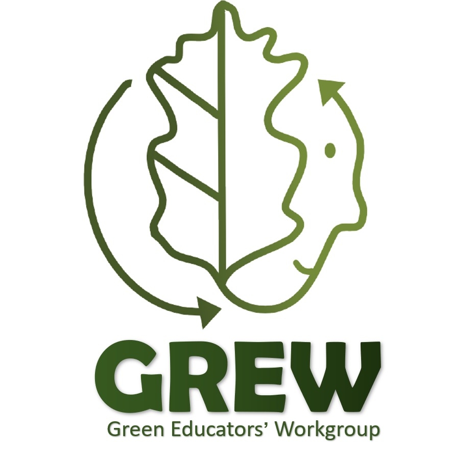 10/22: 'Power to Change' Talk Series with the Green Educators Workgroup ...
