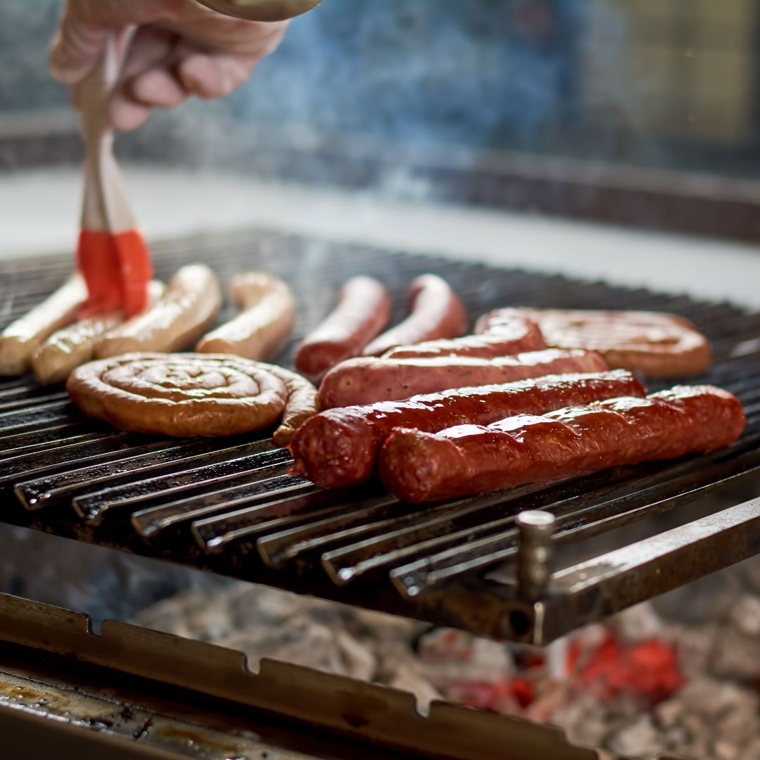 Jack Daniels Charcoal Grilling BBQ Festival 炭燒烤肉節 2022｜Accupass 活動通