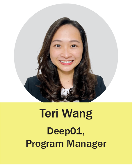 2023 PoC workshop #2 – Challenges and battles on the journey｜Accupass 活動通