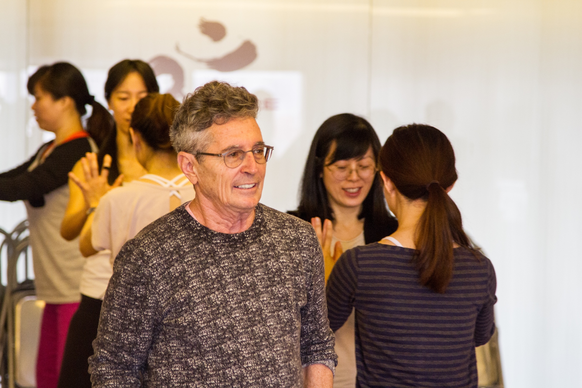 Hart Lazer 200小時瑜珈師資培訓說明會 (台中場)｜Accupass 活動通