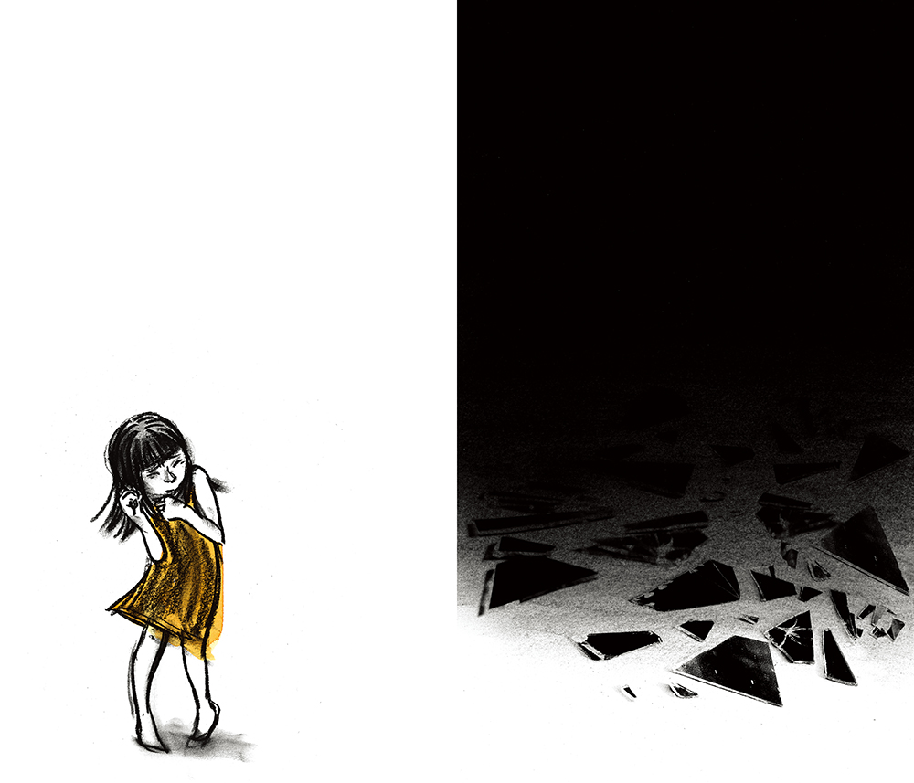 語言治療師的繪本選讀指南——Suzy Lee邊界三部曲｜Accupass 活動通