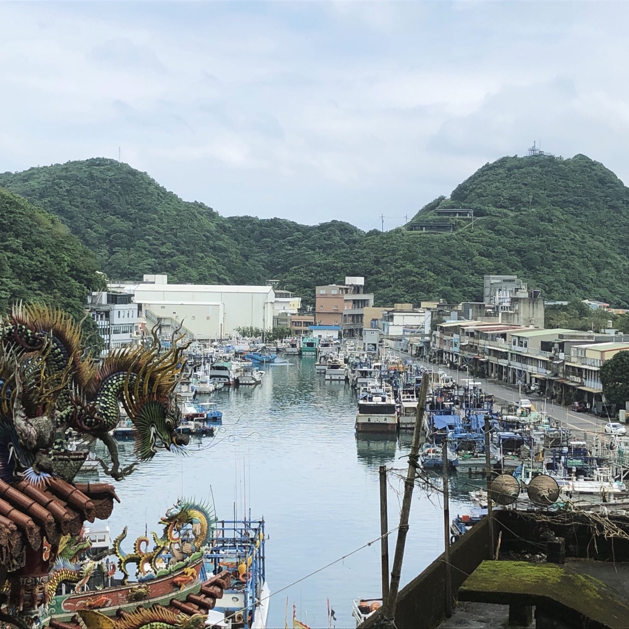 CHILL CHILL ISLAND全島放鬆 Ft. 與潮珈琲 ｜ACCUPASS 活動通