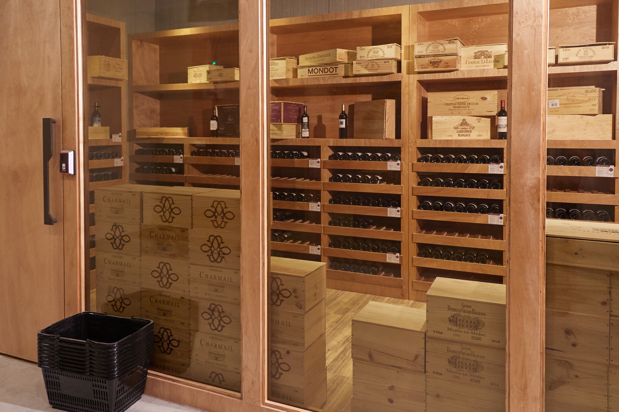 WINESWEE品飲短講【初嚐葡萄酒】台北、台中場｜Accupass 活動通