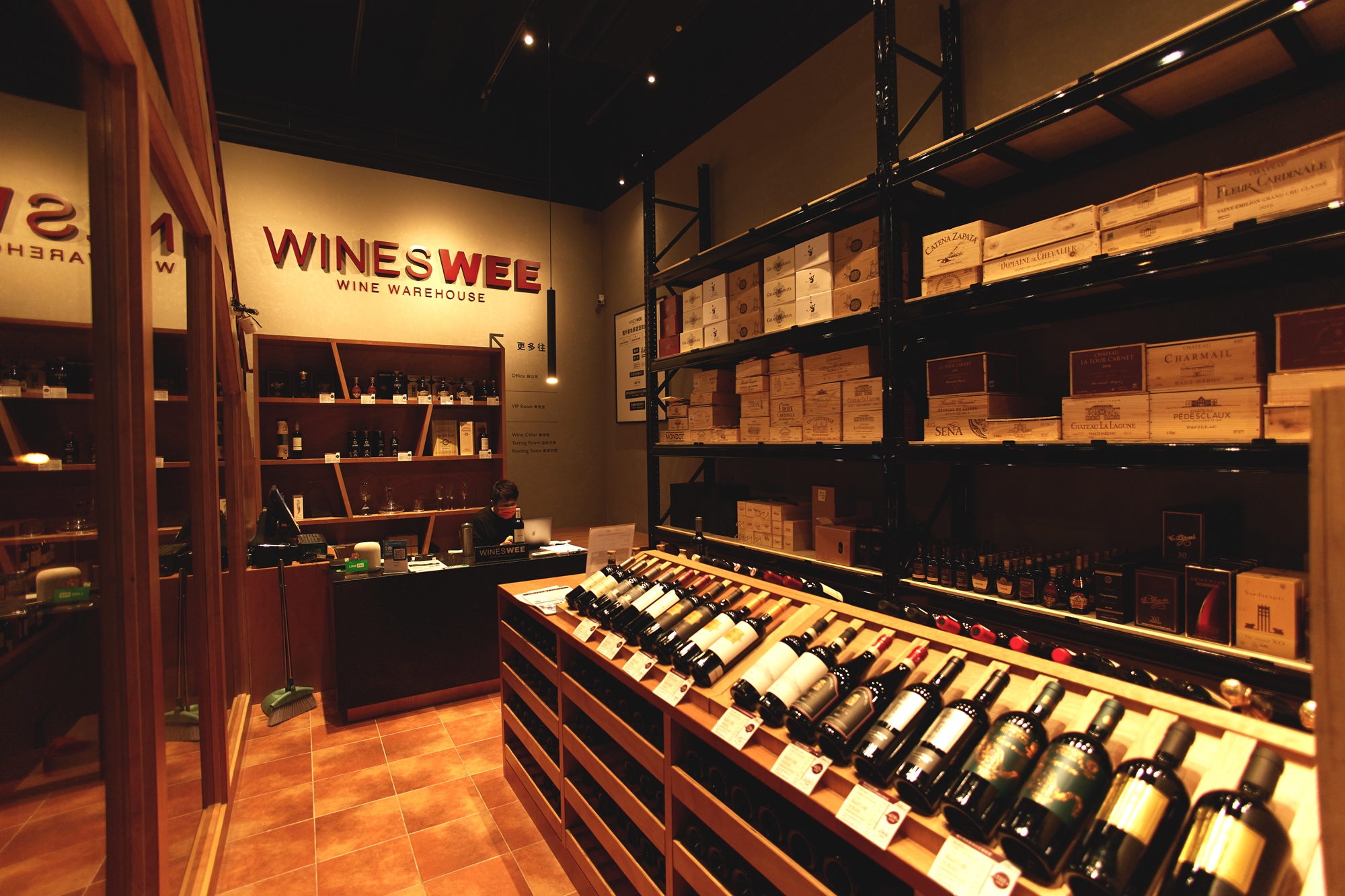 WINESWEE品飲短講【初嚐葡萄酒】台北、台中場｜Accupass 活動通