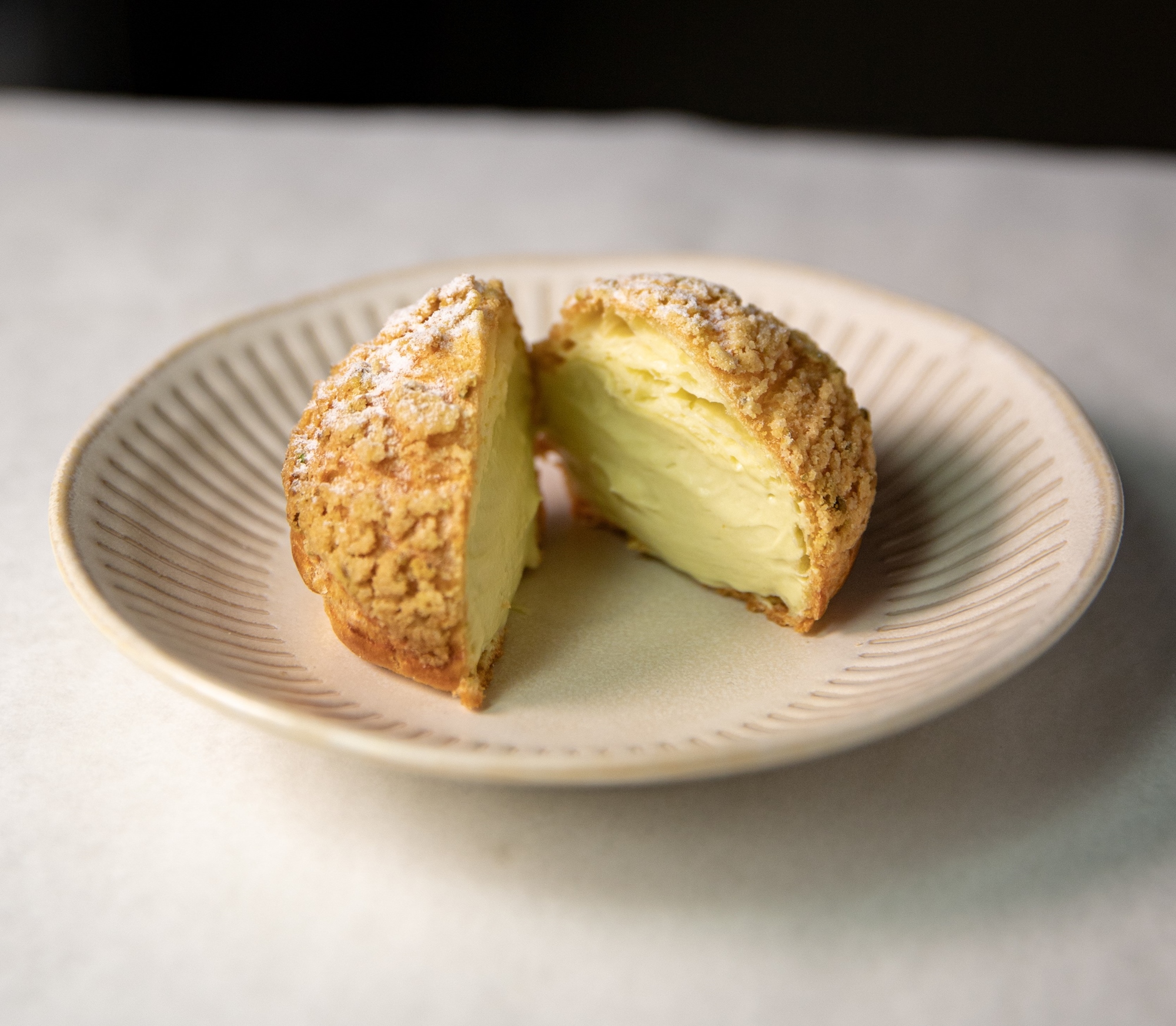 烘焙中的百變甜心_泡芙專修課｜Accupass 活動通