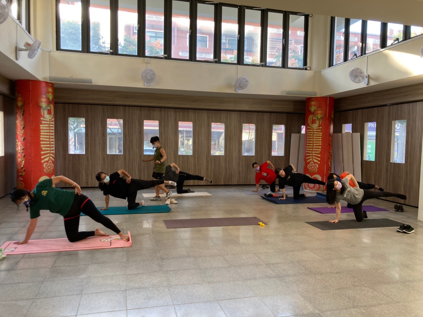 112年忠貞社區共生共學｜Accupass 活動通