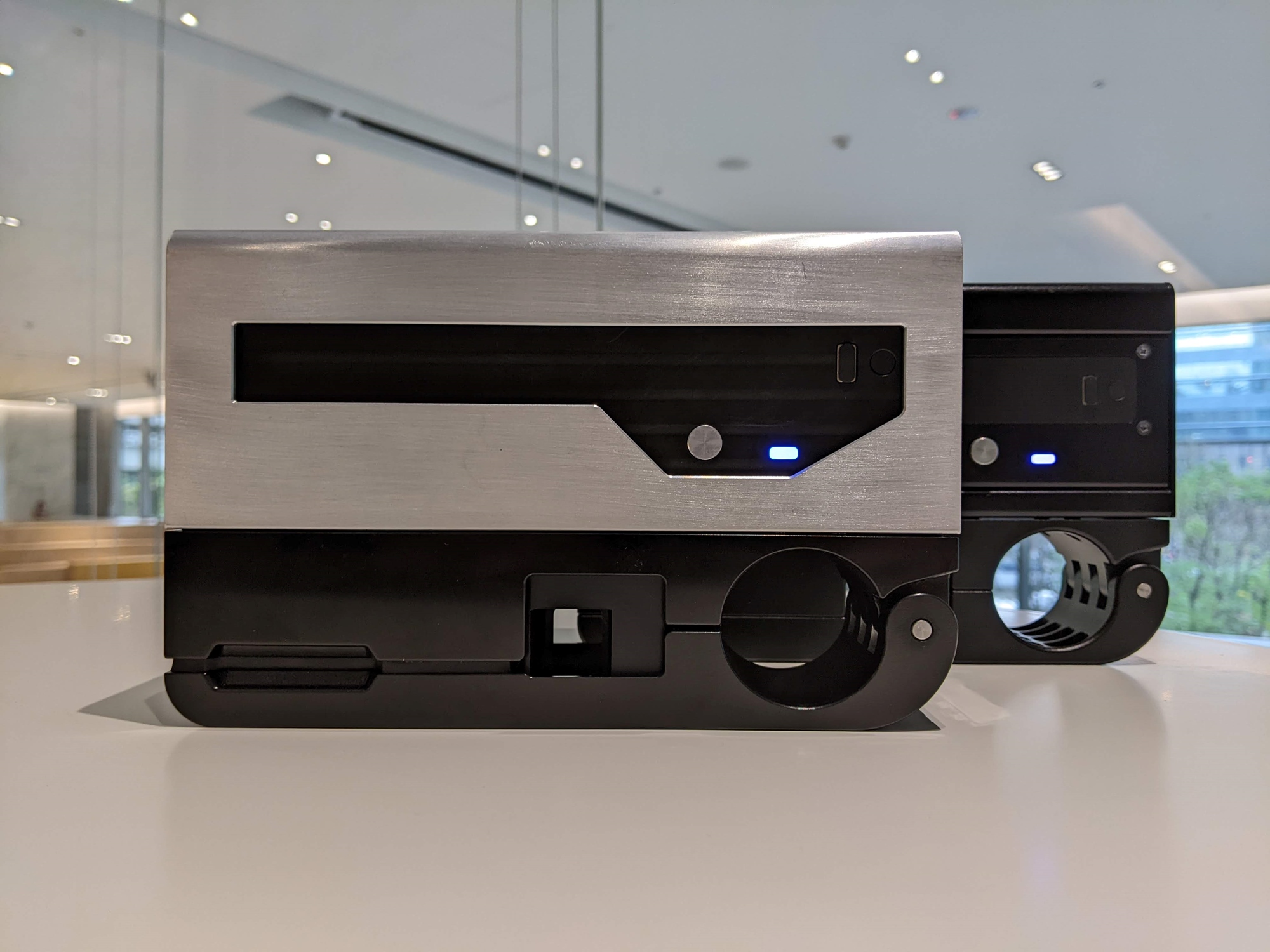 【限邀】Lockists Day #0 智慧機車共享系統-v.Throttle 體驗會｜Accupass 活動通