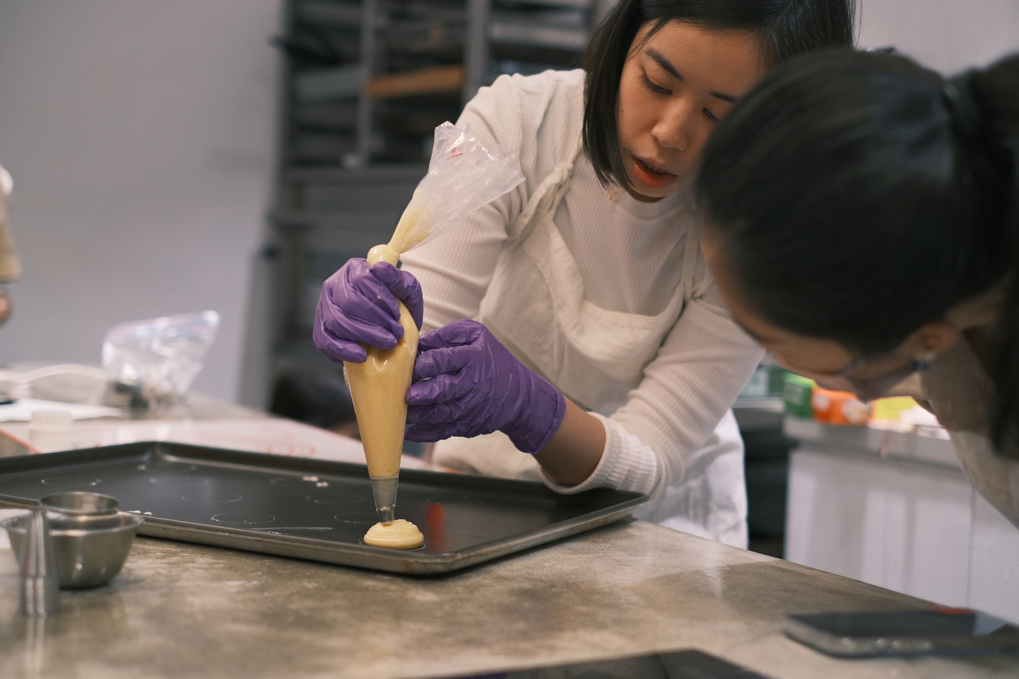 Kitchen Starter 實驗x廚房｜Baking Lab．親子烘焙體驗 - 動物造型司康｜Accupass 活動通