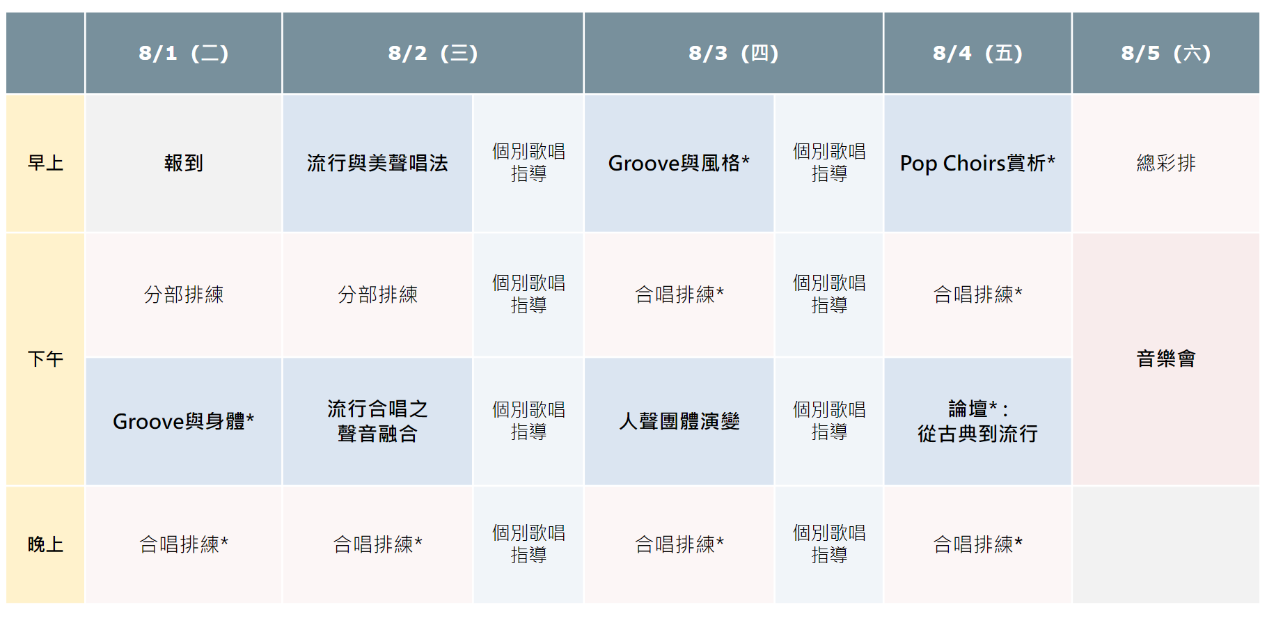 VAFex Taitung：全新面貌，在地全球｜Accupass 活動通