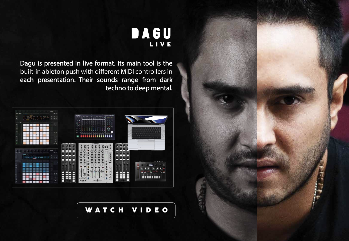 Dagu in Taipei x Taipei Mix 4 Year ANNIVERSARY ｜ACCUPASS 活動通