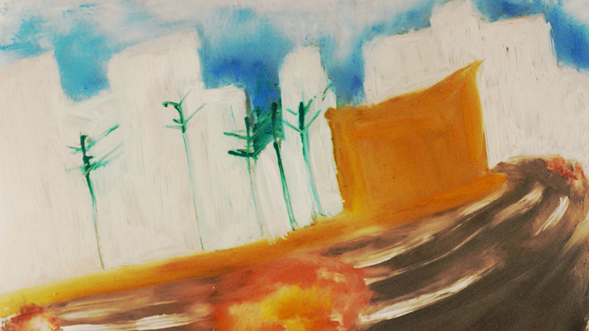 花蓮鐵道電影院｜第45屆金穗獎巡迴 5/13 (六) 19:30 學生實驗片入圍A：探尋無限｜ACCUPASS 活動通