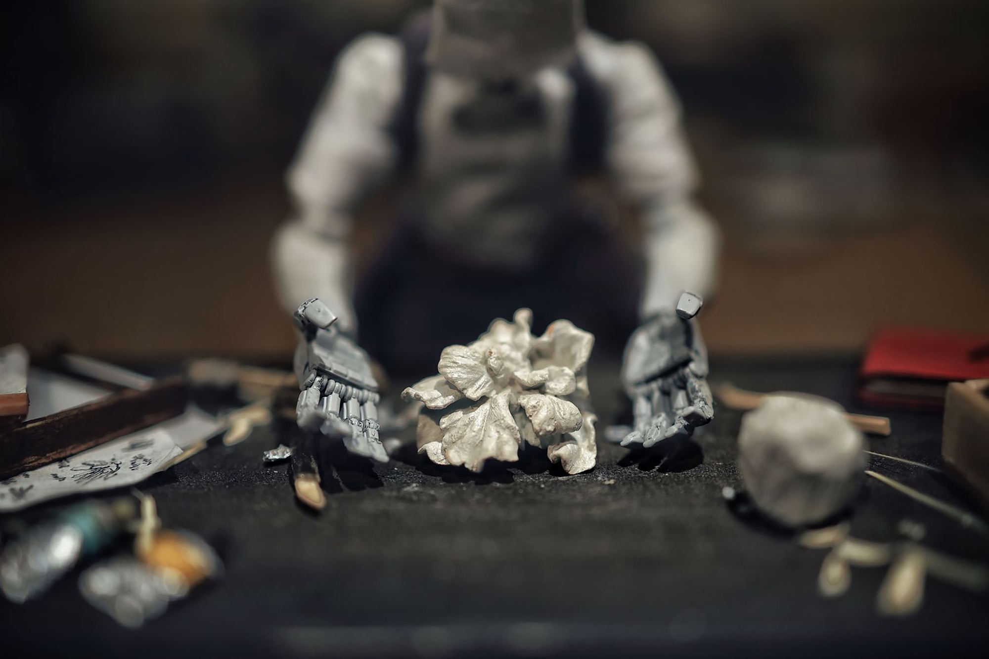 花蓮鐵道電影院｜第45屆金穗獎巡迴 5/13 (六) 20:30 學生動畫片入圍：畫框凝動｜Accupass 活動通