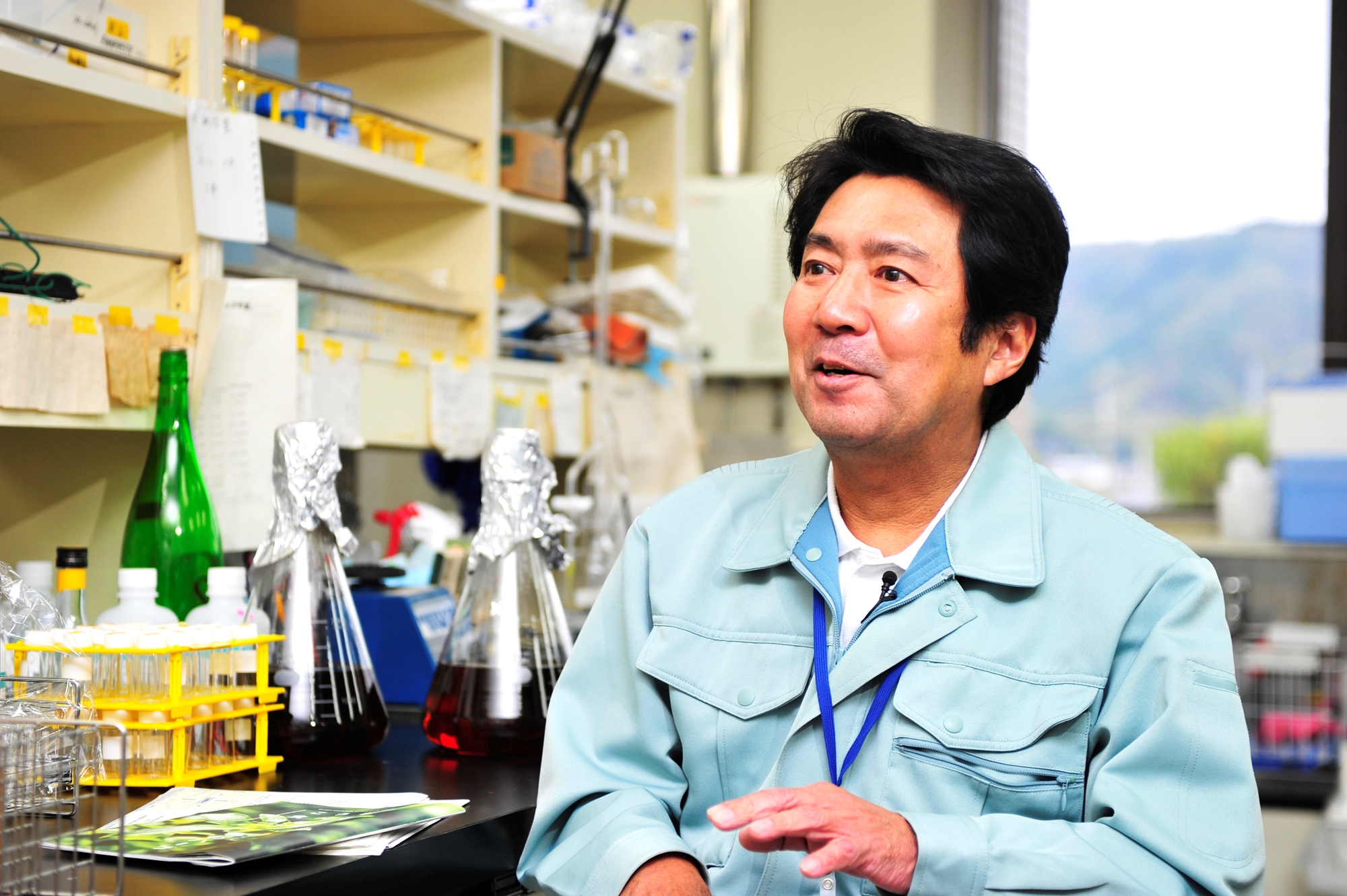 台灣首次！高知縣CEL -24酵母開發者分享土佐酒的魅力！ 台湾初上陸！CEL24酵母の開発者に聞く土佐酒の魅力★｜Accupass 活動通