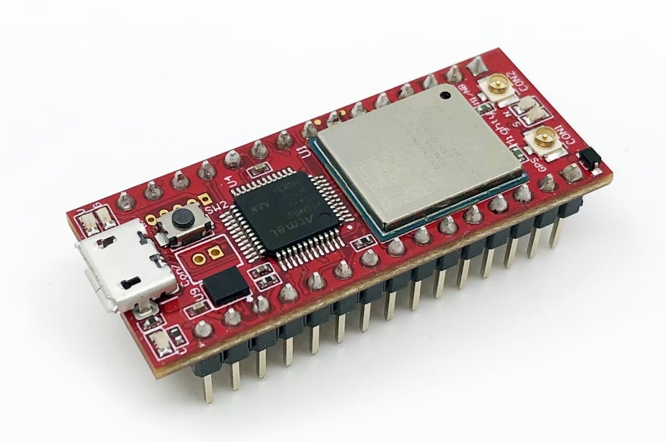 MTDuino NB-IoT物聯網實作工作坊｜Accupass 活動通