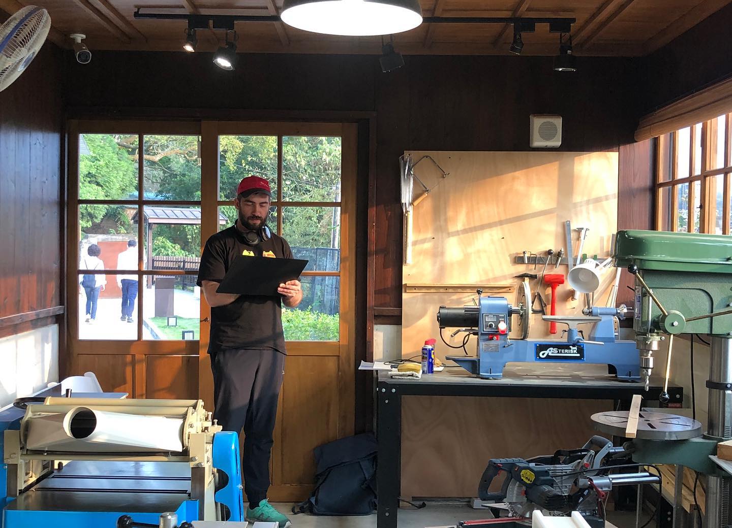 大溪速寫之旅－工作坊 Daxi：A sketcher‘s journey－workshop｜Accupass 活動通