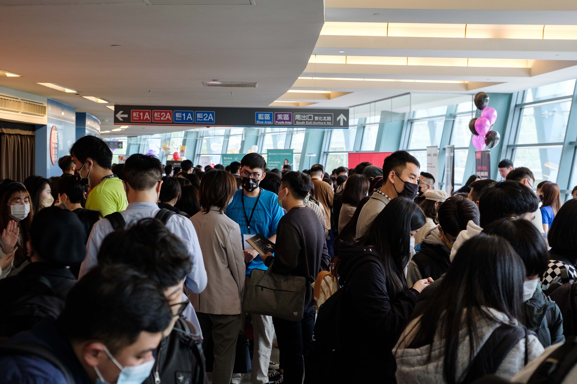 企業說明會⎜2024 Yourator 數位職涯博覽會｜Accupass 活動通