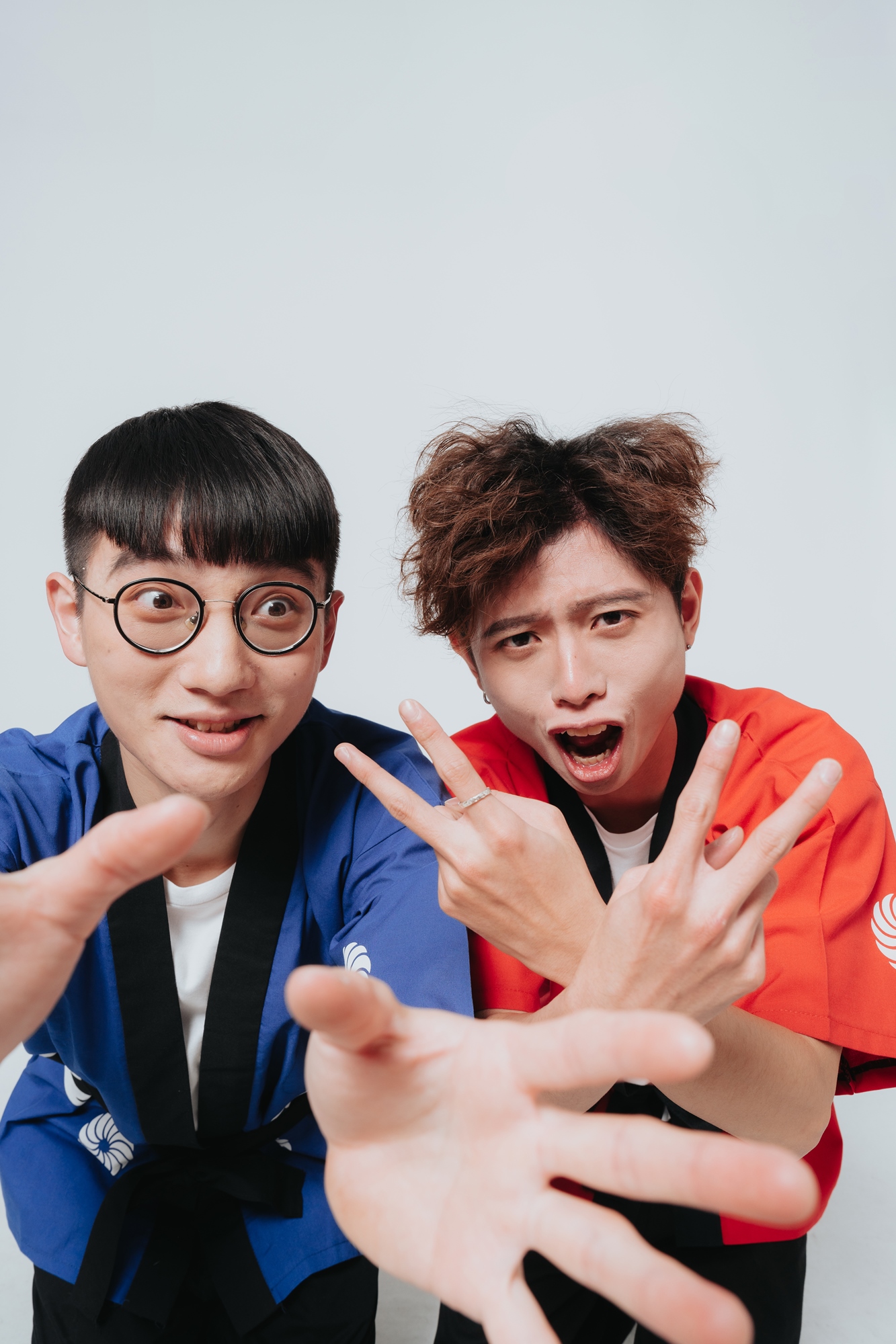 【10/13場次】臺南Seety新城視展演空間 x 暴羅WALK『搞笑BAR漫才!』-無敵風火第二場｜Accupass 活動通