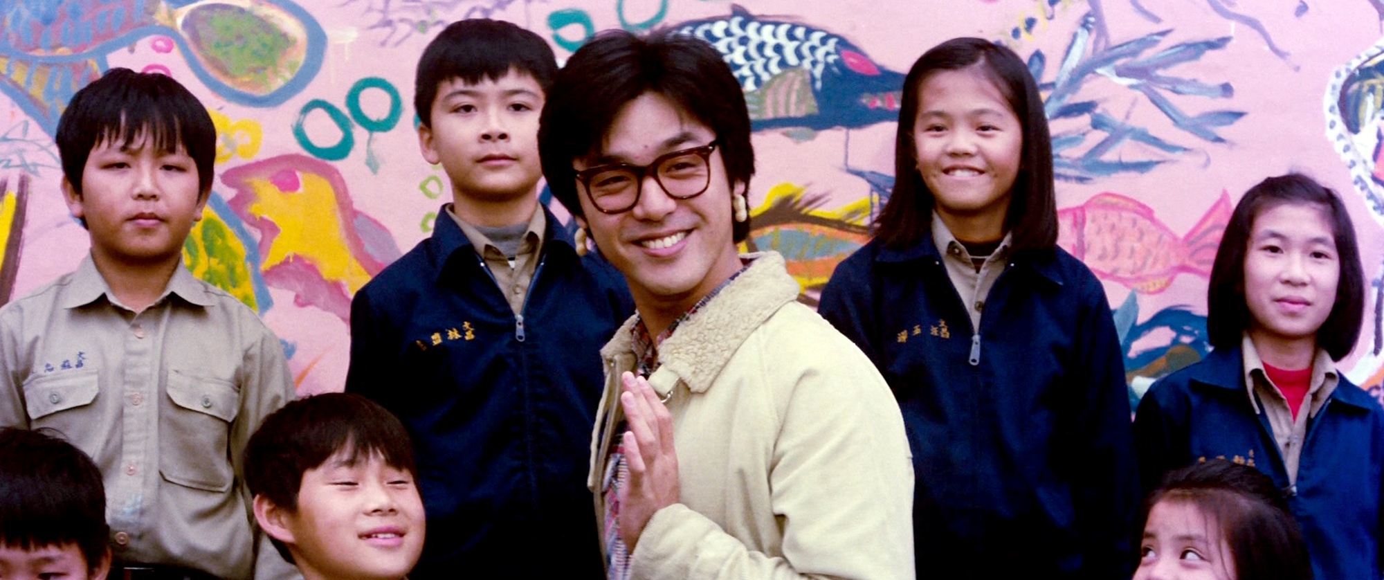 花蓮鐵道行動電影車｜ 花蓮縣文化局你來廣場 9/30 風兒踢踏踩（2018數位修復版）｜Accupass 活動通