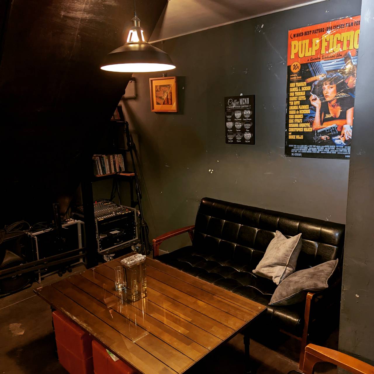 Tube Cafe 創意行銷競賽｜Accupass 活動通