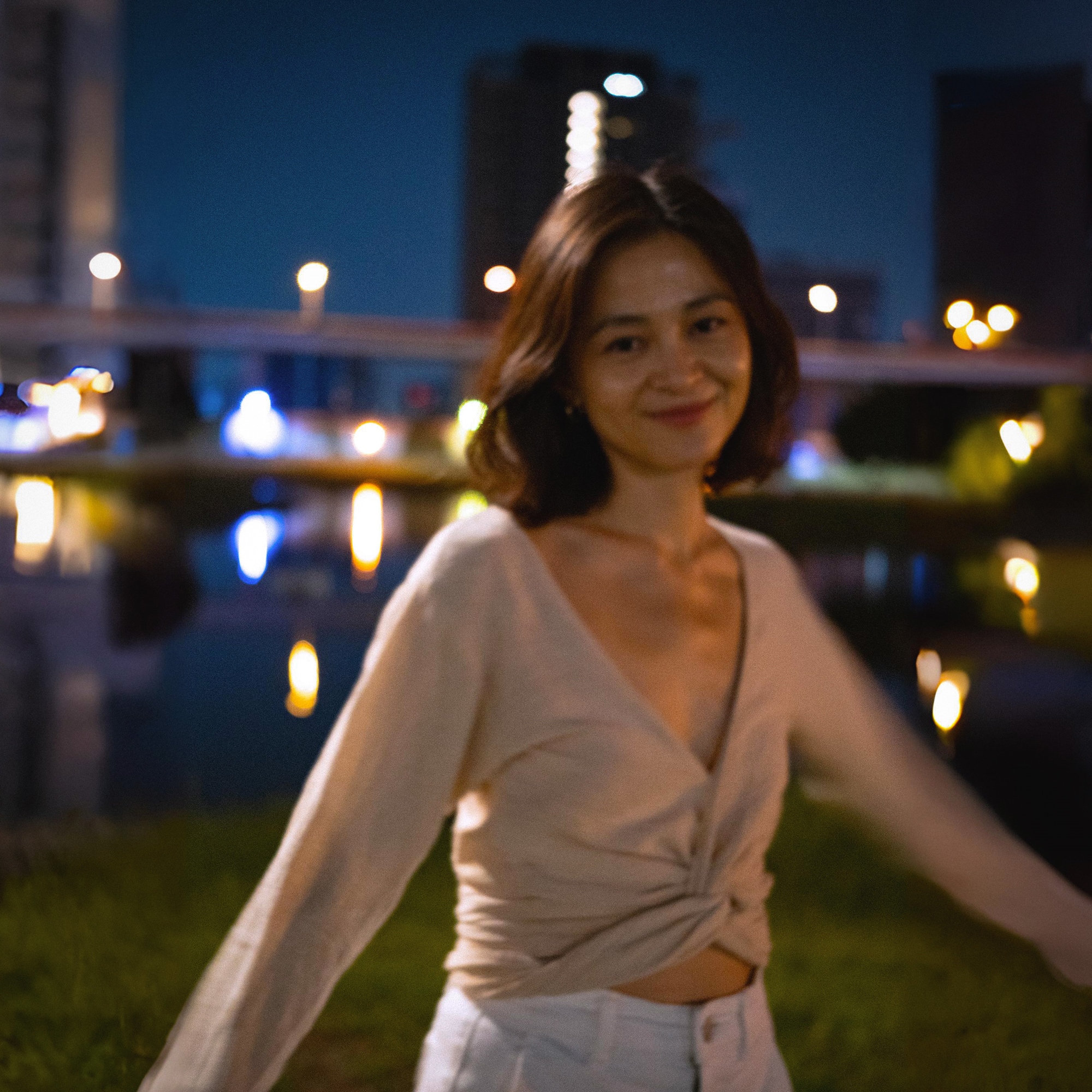 Immersive Listening Experience with Christopher Willits - 沉浸式音樂聆聽體驗 ...