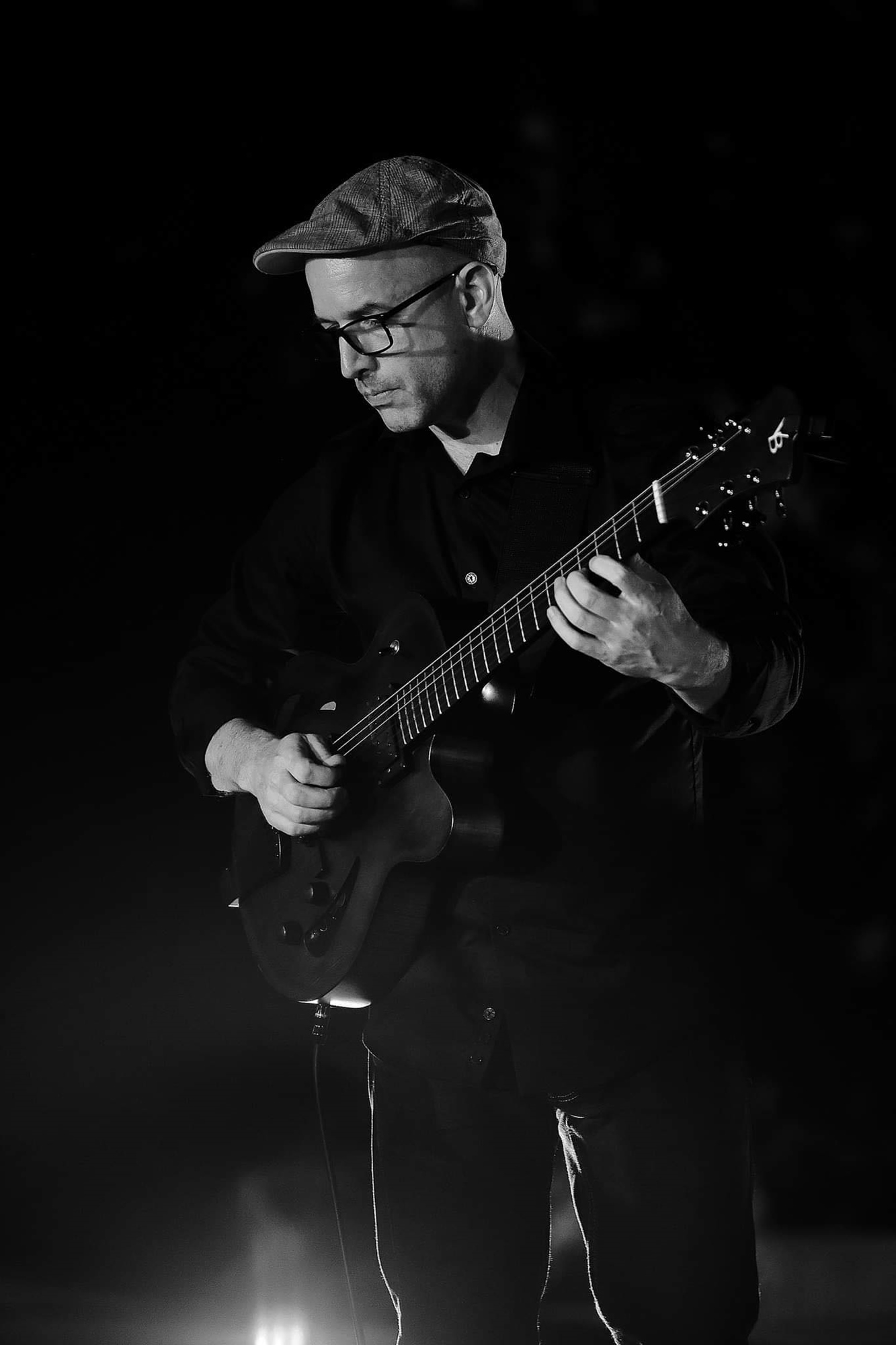 美式浪漫 』從孟克到艾文斯~ 兩把爵士吉他說著爵士鋼琴者的話語｜ACCUPASS 活動通