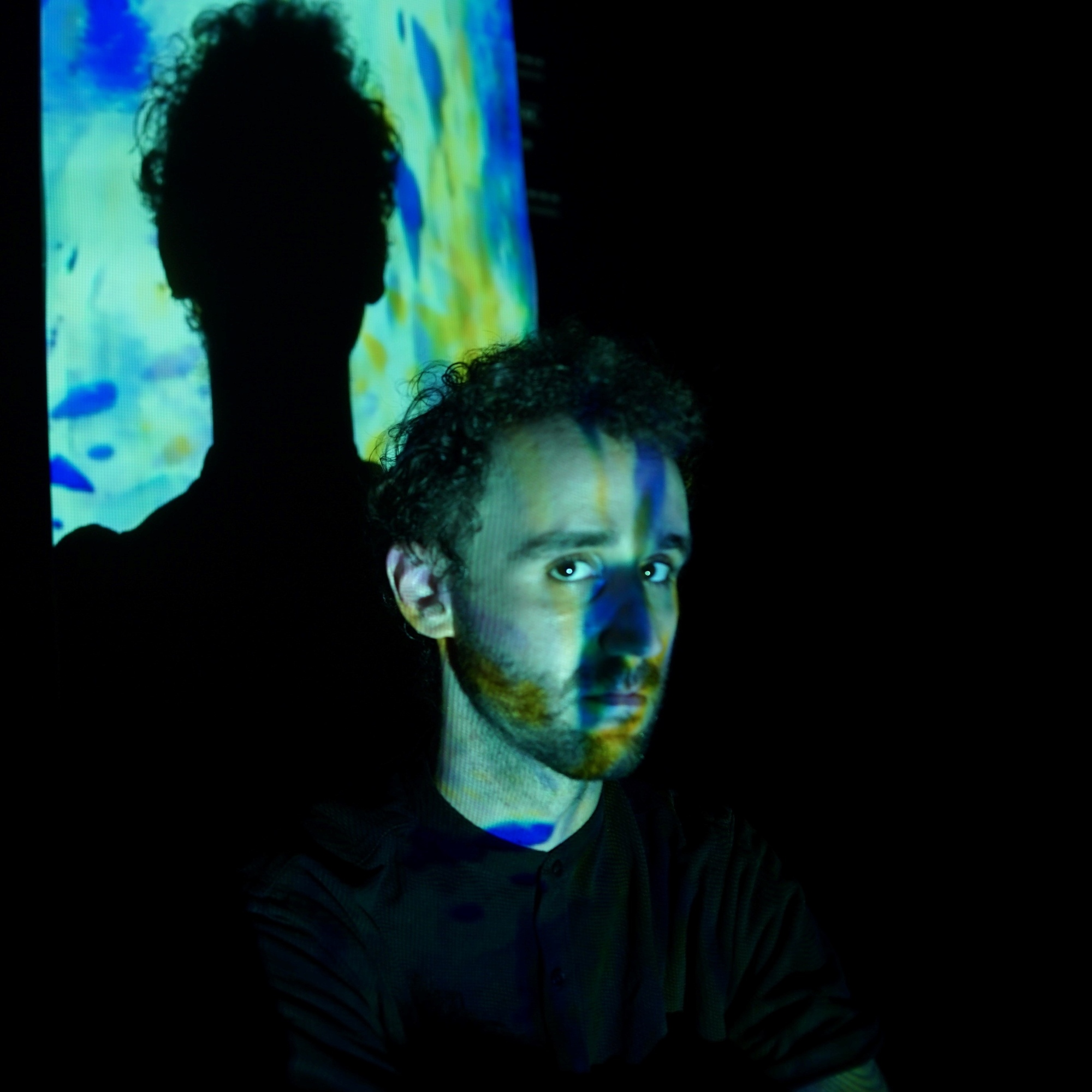 Luca x Nick Tsai x WAY Abyss Zone #13 ｜ACCUPASS 活動通