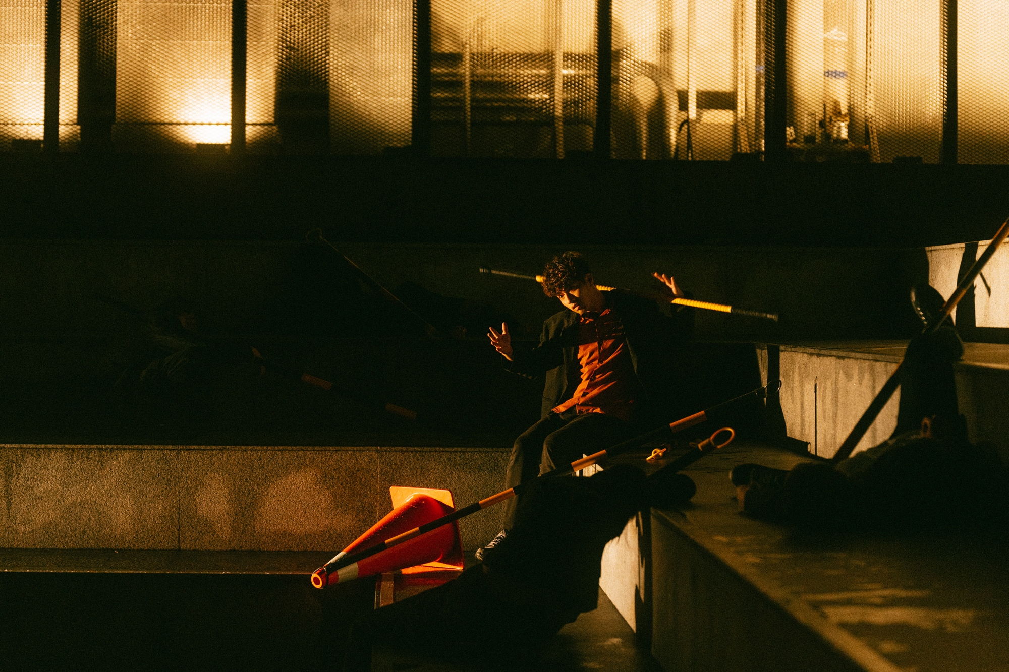 特展閉幕 Closing DANCE 要跳就去偶戲館跳 X Artist LAB 駐館藝術家階段性呈現｜Accupass 活動通