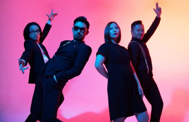 Food Play Christmas Festival 聖誕饕客搖滾美食節 @ MAJI ｜Accupass 活動通