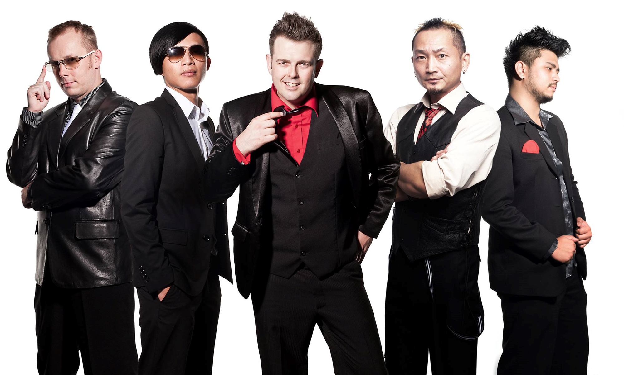 Food Play Christmas Festival 聖誕饕客搖滾美食節 @ MAJI ｜Accupass 活動通