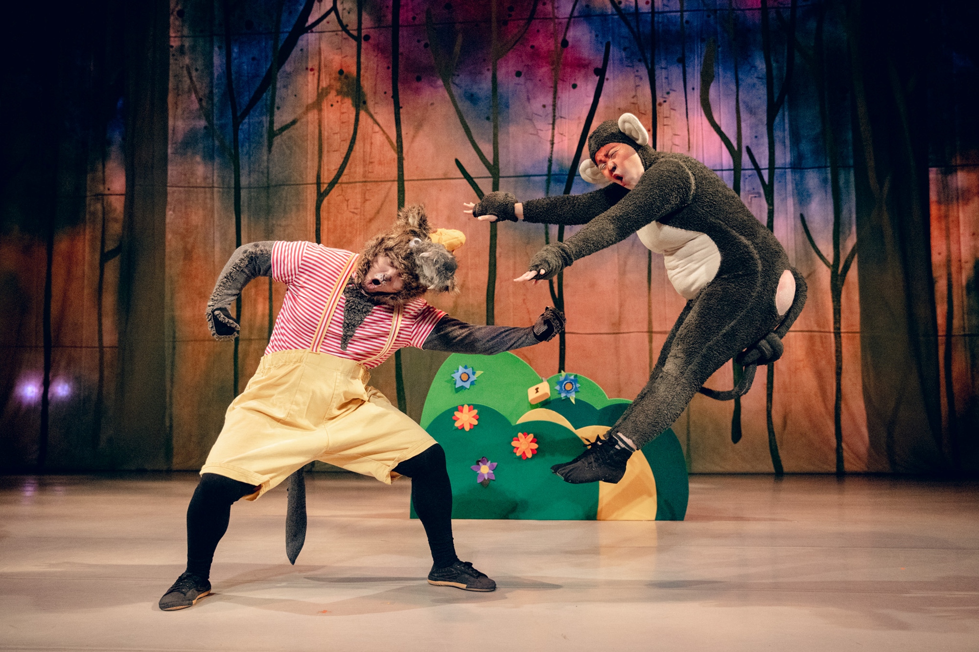 永續悅讀・童心市集｜Accupass 活動通