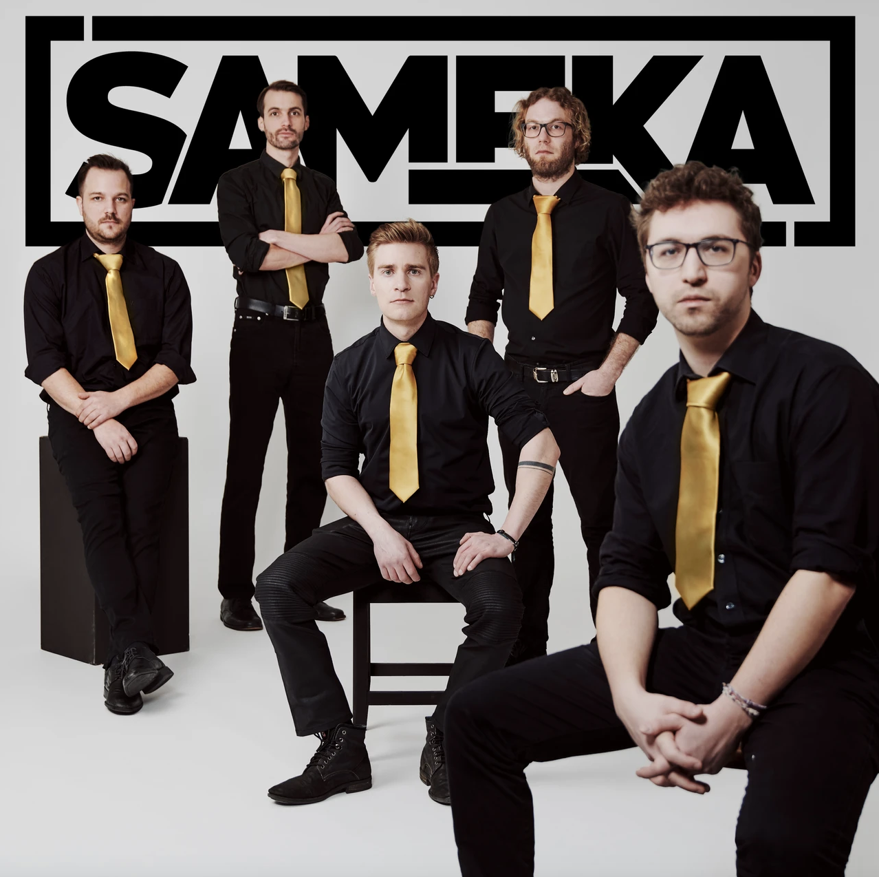 Honda交響府城爵士之夜：SAMEKA X 玩弦四度｜Accupass 活動通