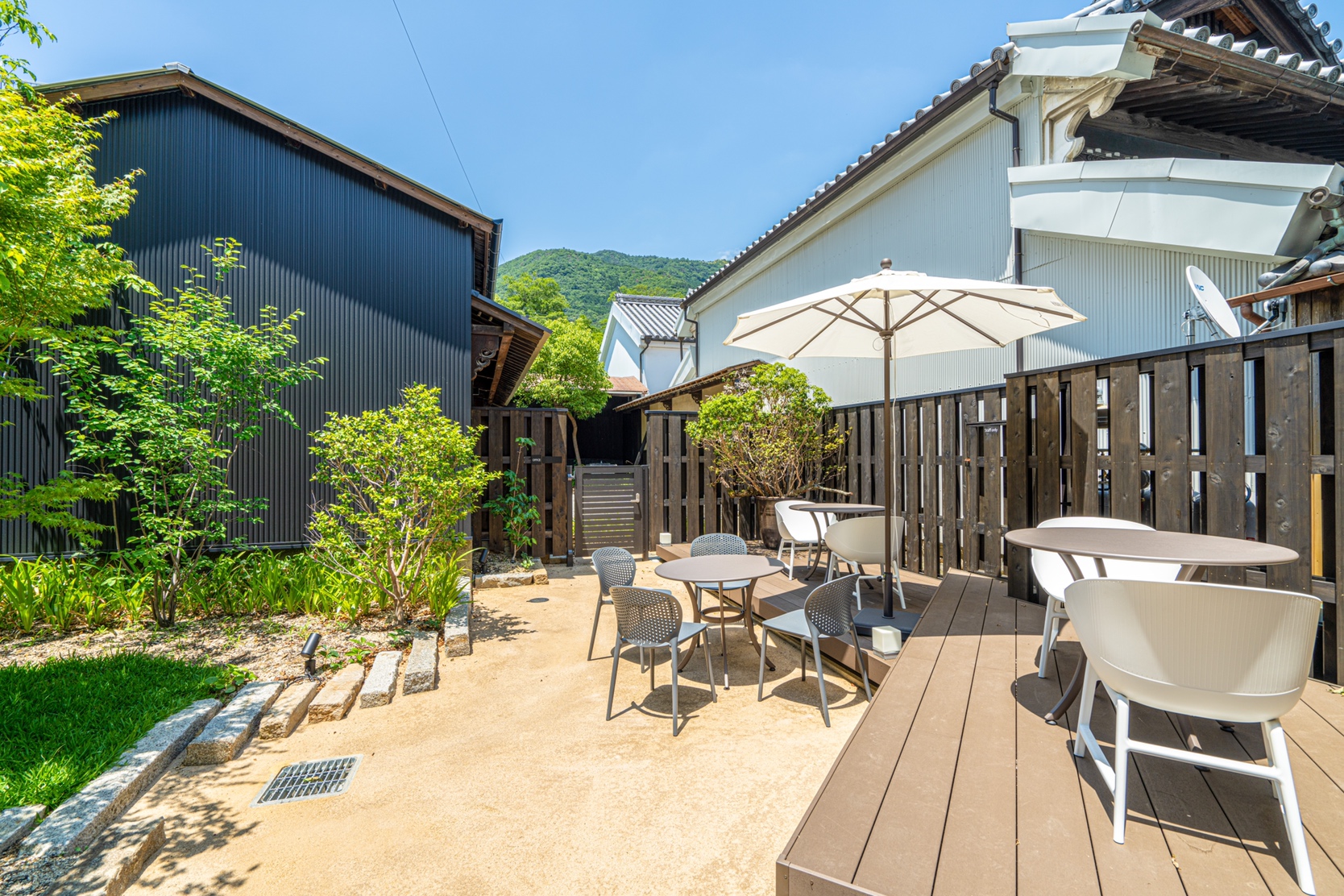 日本四國德島住宿體驗募集!「4S STAY 阿波池田本町通」JR四國直營旅宿｜Accupass 活動通