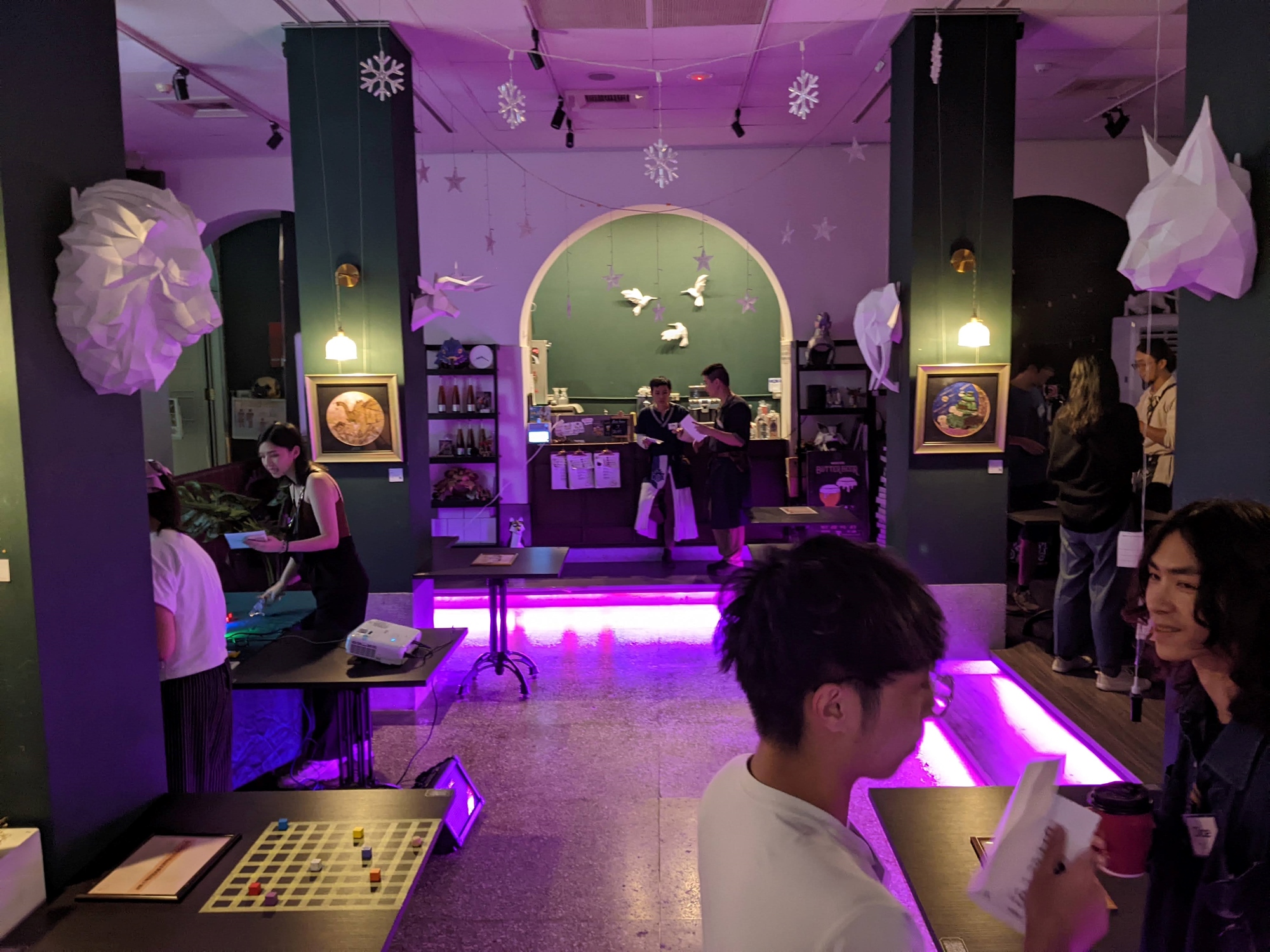 【新活動穩定場】Square Dance 社交舞：8/17（六）「當代藝術館」：MOJO 1921 咖啡廳，跳舞、社交、認識朋友｜Accupass 活動通