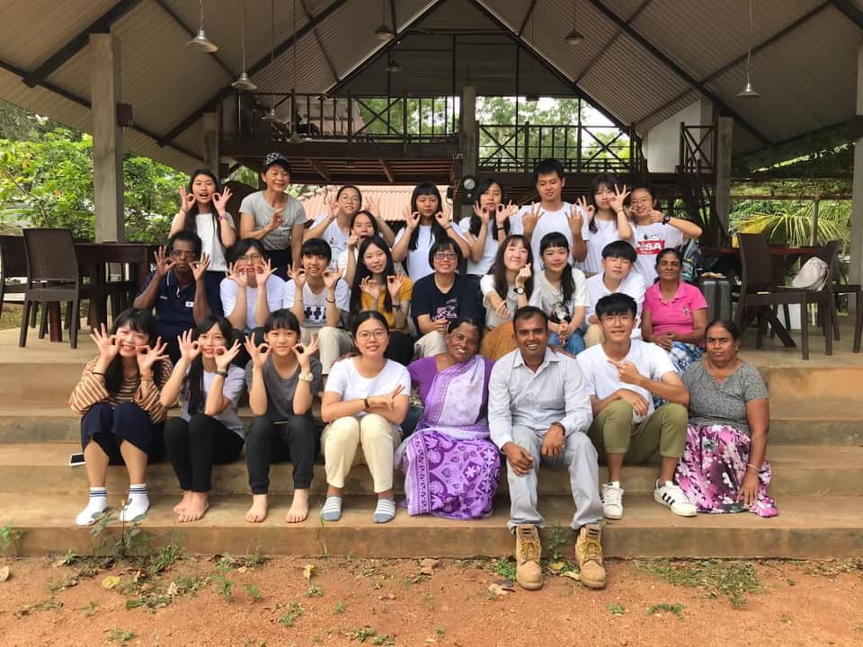 [夢想蘭圖]斯里蘭卡教育及社區發展計畫 (SK36)｜Accupass 活動通