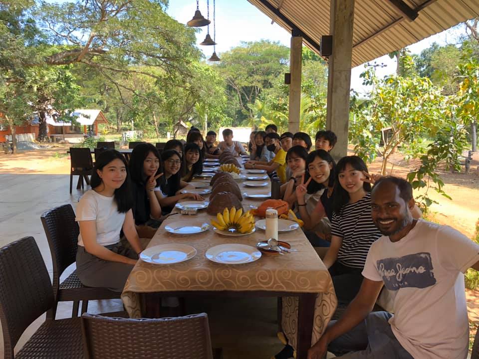 [夢想蘭圖]斯里蘭卡教育及社區發展計畫 (SK36)｜Accupass 活動通