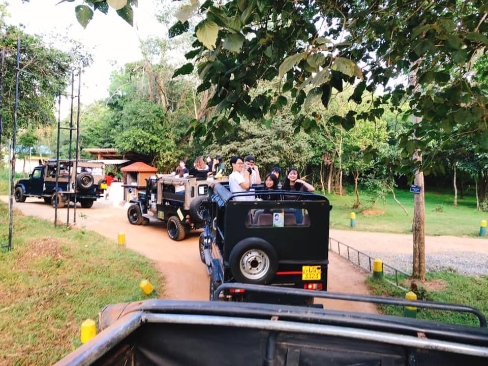 [夢想蘭圖]斯里蘭卡教育及社區發展計畫 (SK36)｜Accupass 活動通